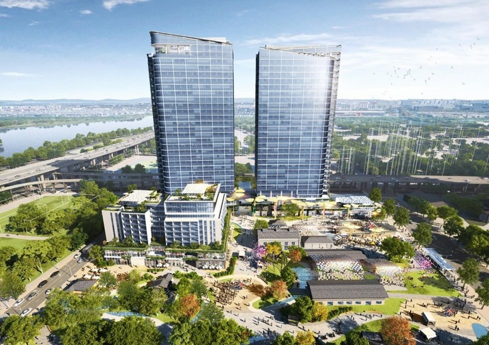 【識冠德】台北車站E1E2公辦都更 冠德聯盟拿下西區門戶最後一塊拼圖 - 居心誌